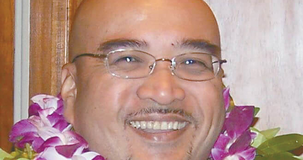 gilbert — Fil-Am Voice