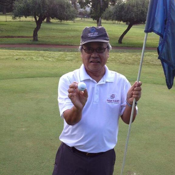 Mario Ramil: A Justice for the People — Fil-Am Voice