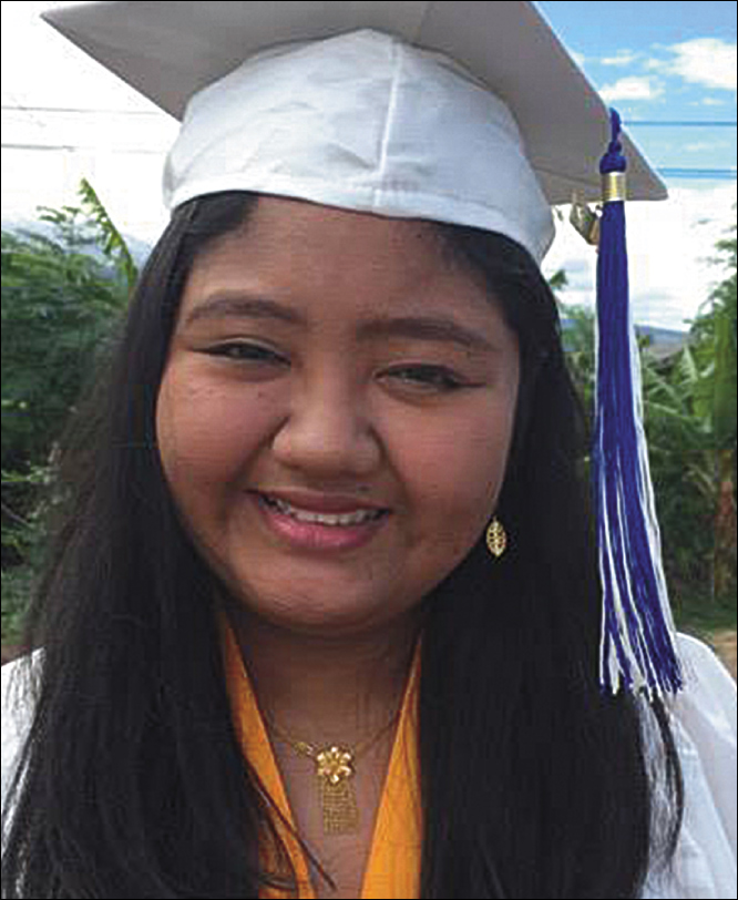 Pomp and Circumstance: — Fil-Am Voice