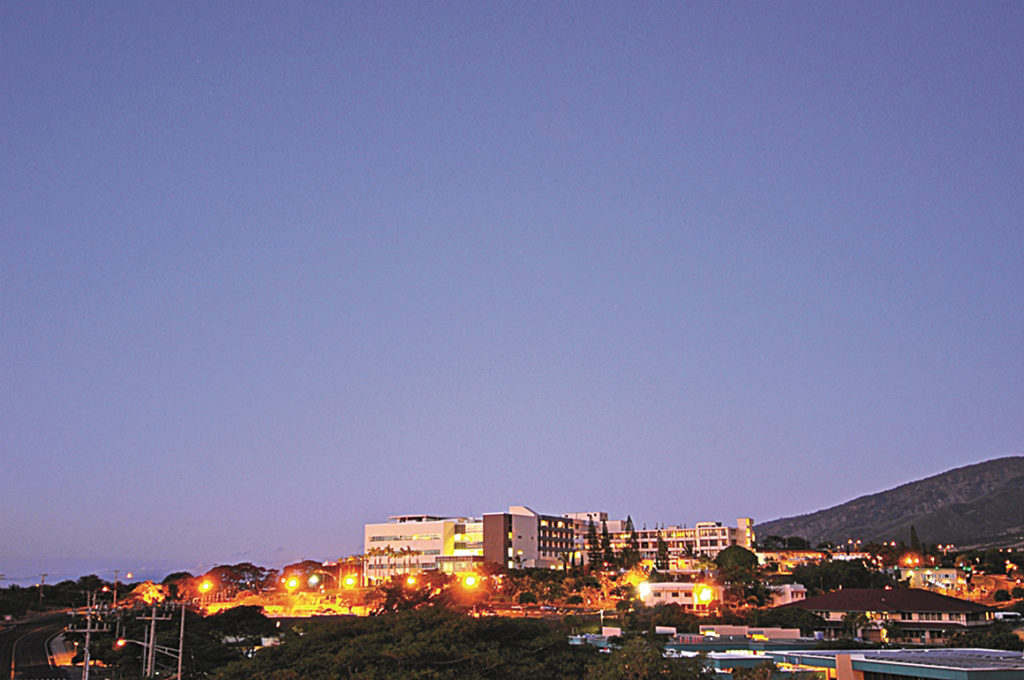 A New Day for Maui Memorial Medical Center — Fil-Am Voice