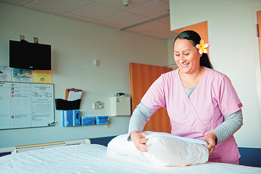 A New Day for Maui Memorial Medical Center — Fil-Am Voice