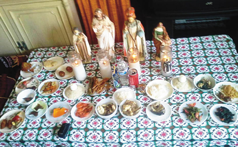 Atang and Other Filipino Superstitions — Fil-Am Voice