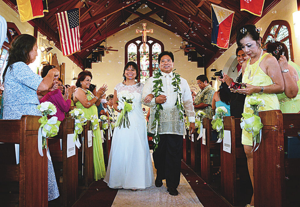 Atang and Other Filipino Superstitions — Fil-Am Voice