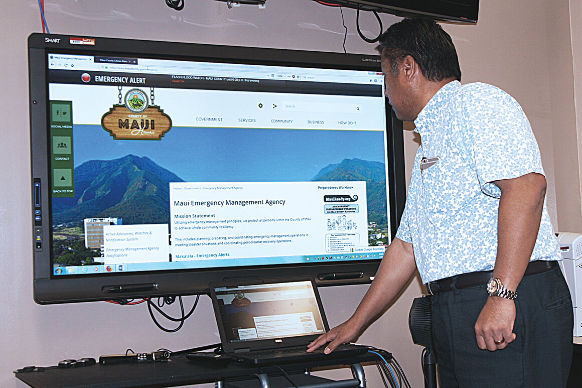 Are You Prepared? — Fil-Am Voice