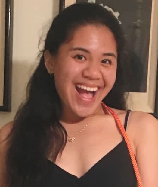 Steps To Success — Fil-Am Voice