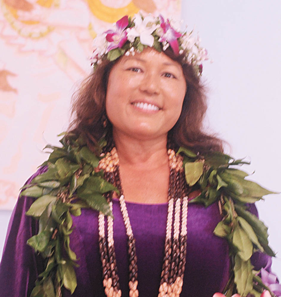 And Then There Were Two — Fil-Am Voice