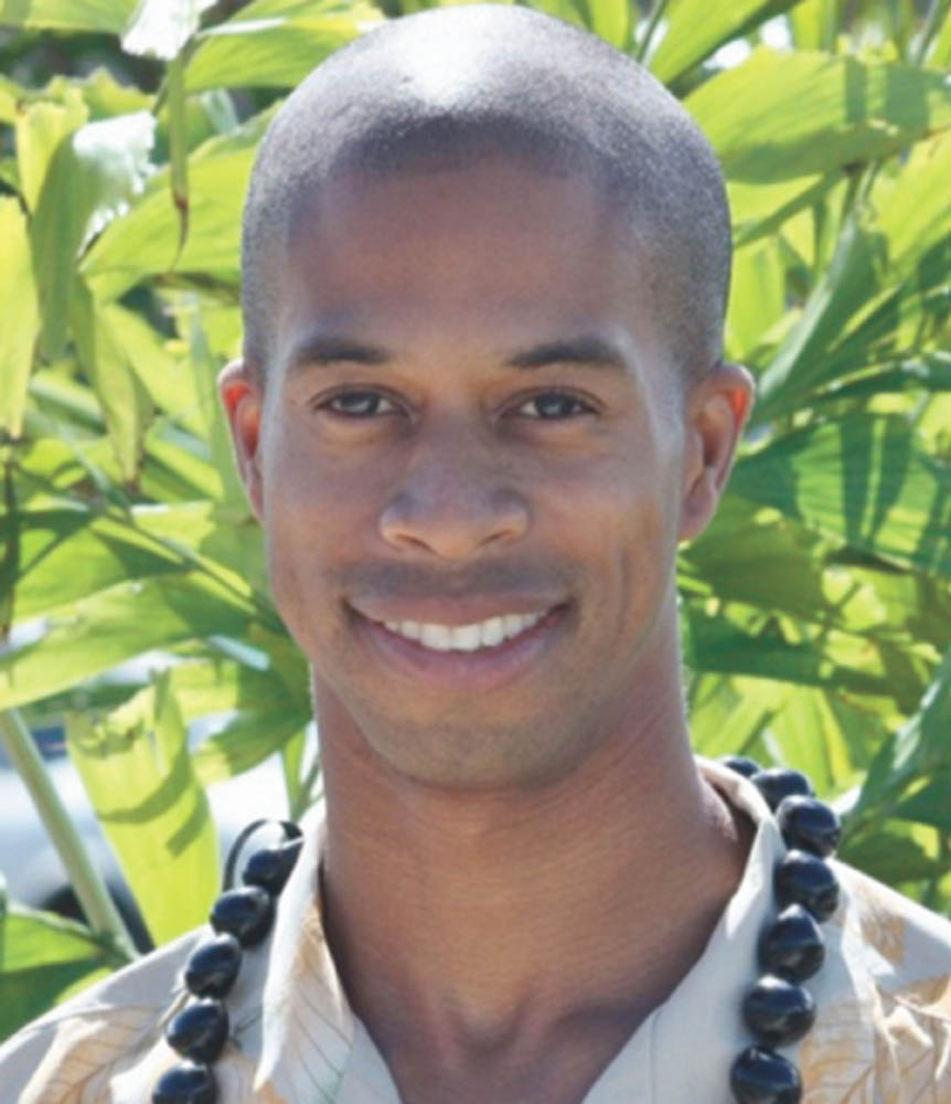 And Then There Were Two — Fil-Am Voice