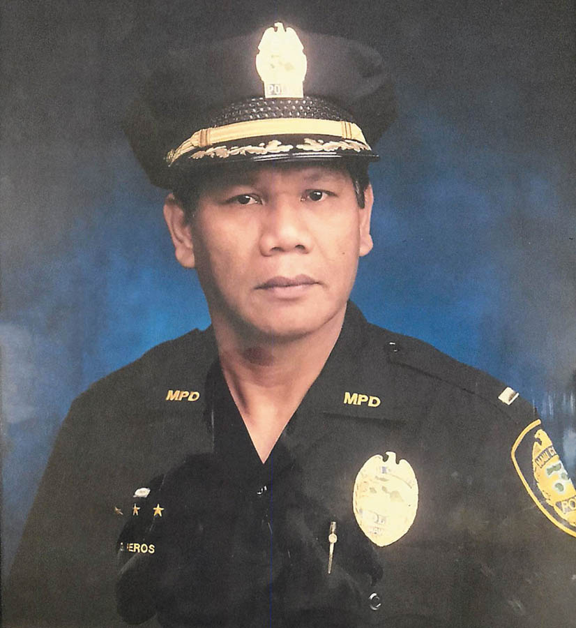 so_officer_peros — Fil-Am Voice