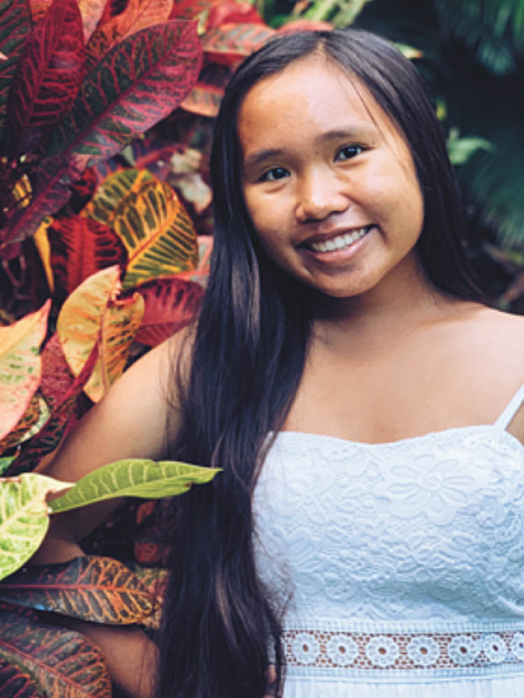 Season Of Love — Fil-Am Voice