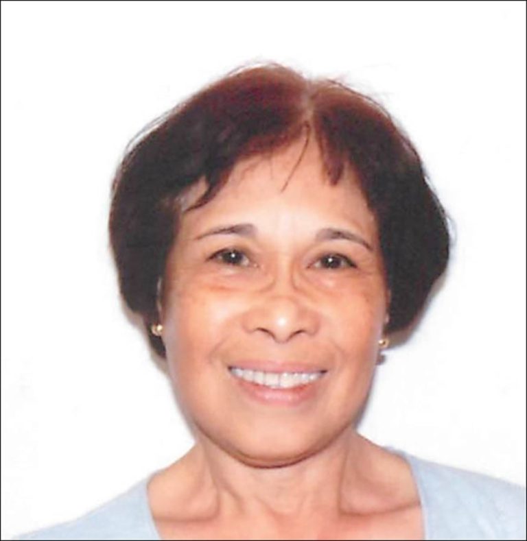 Natividad “Naty” Galindo Tumbaga — Fil-Am Voice