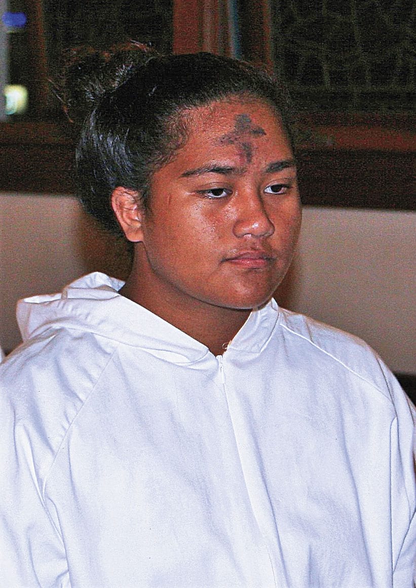 Give It Up For Lent! — Fil-Am Voice