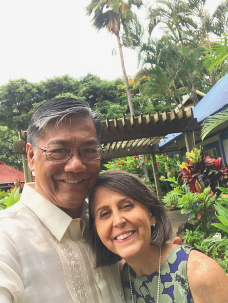 Sakada Offspring — Fil-Am Voice