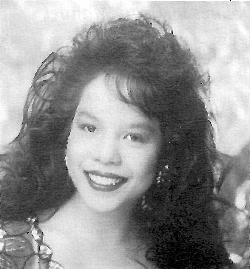 Celebrating Talent, Beauty and Scholarship … The Miss Maui Filipina ...