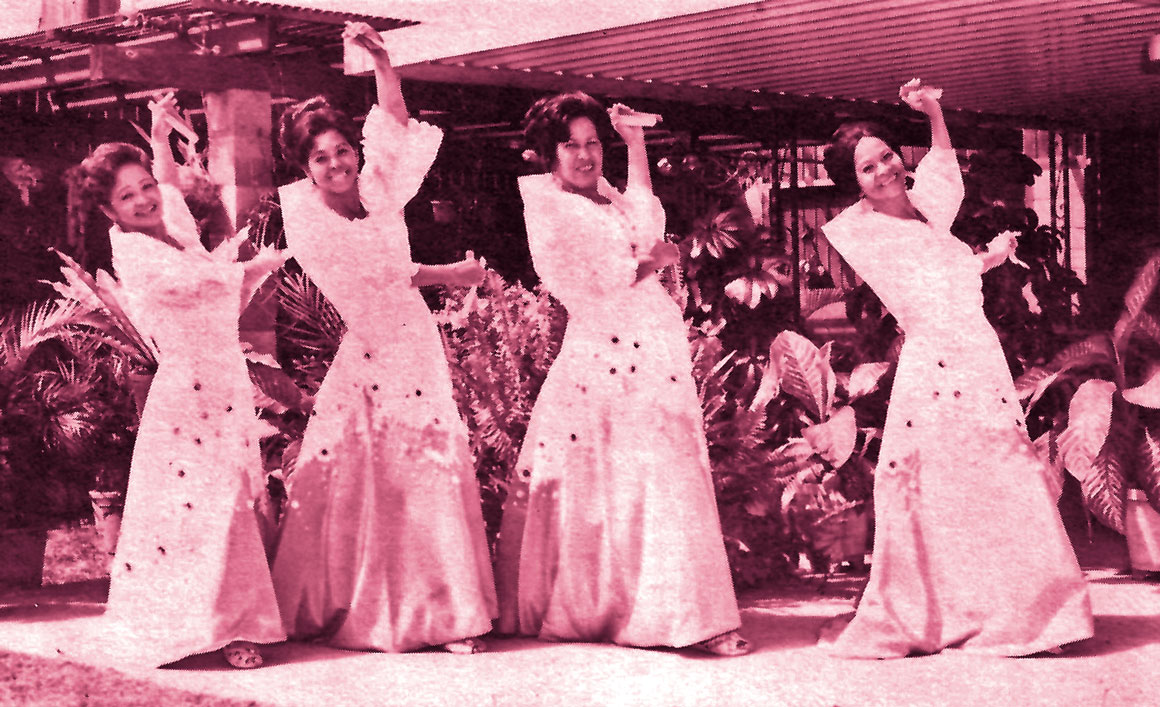 Celebrating Talent, Beauty and Scholarship … The Miss Maui Filipina ...