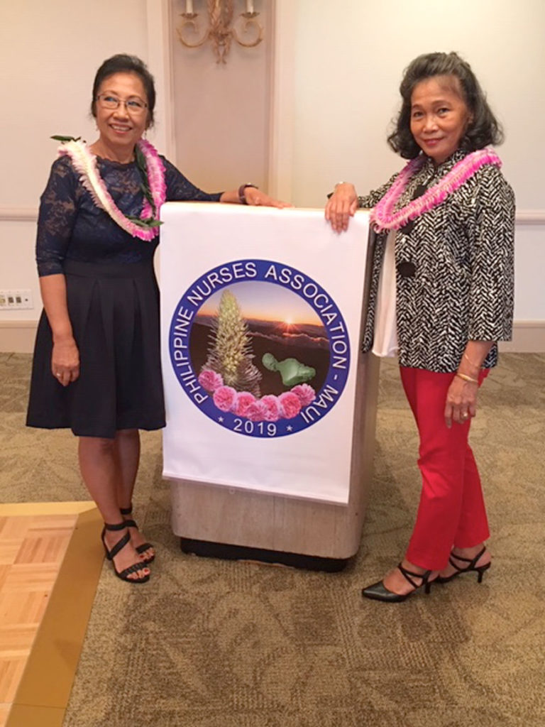 Maui’s Filipino Doctors and Filipino Nurses — Fil-Am Voice