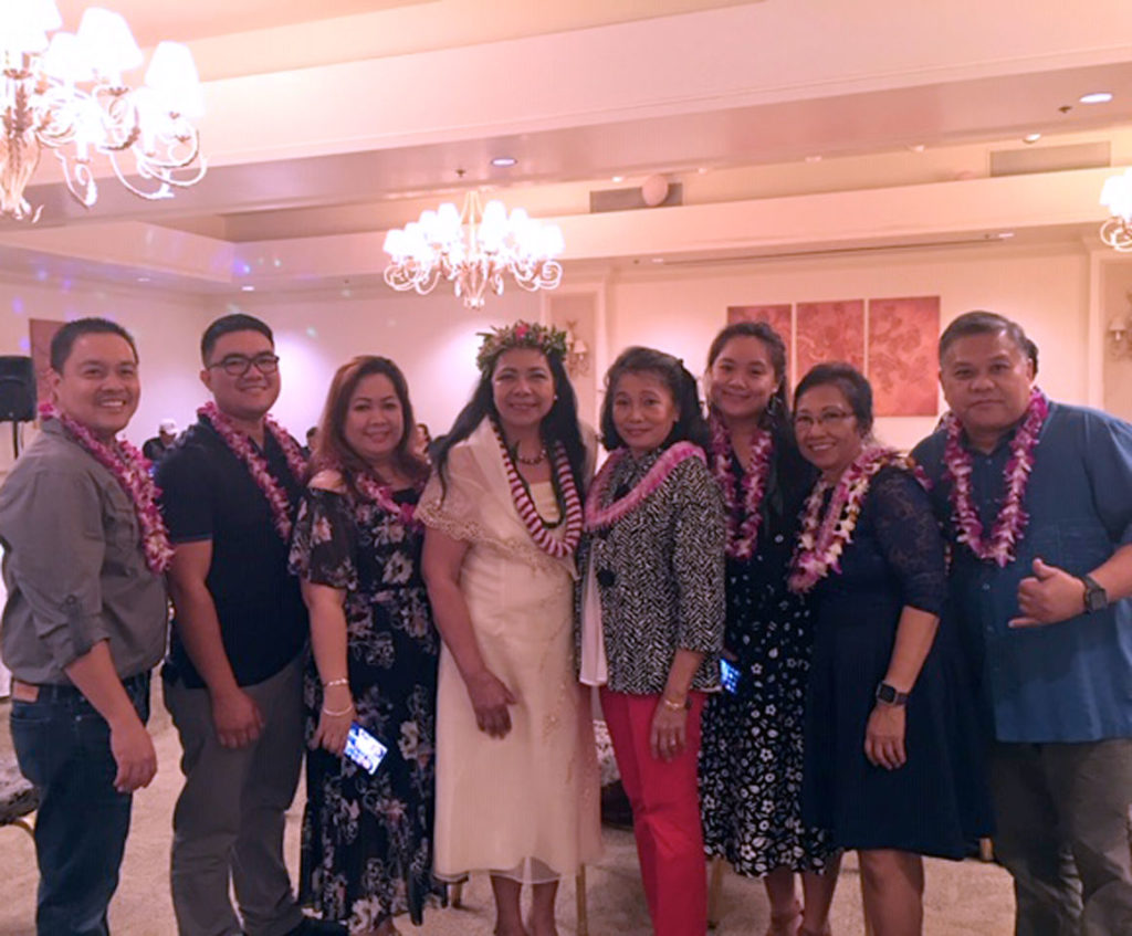 Maui’s Filipino Doctors and Filipino Nurses — Fil-Am Voice