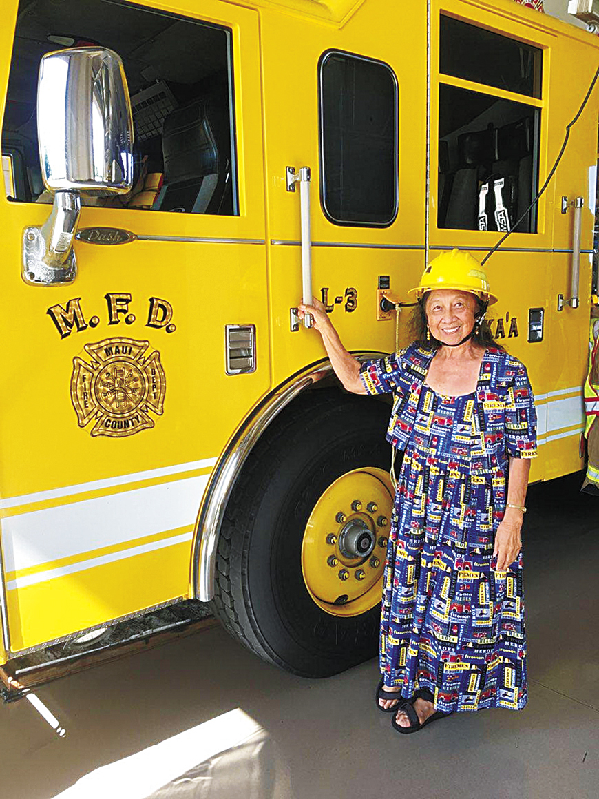 We Salute Our Firefighters — Fil-Am Voice