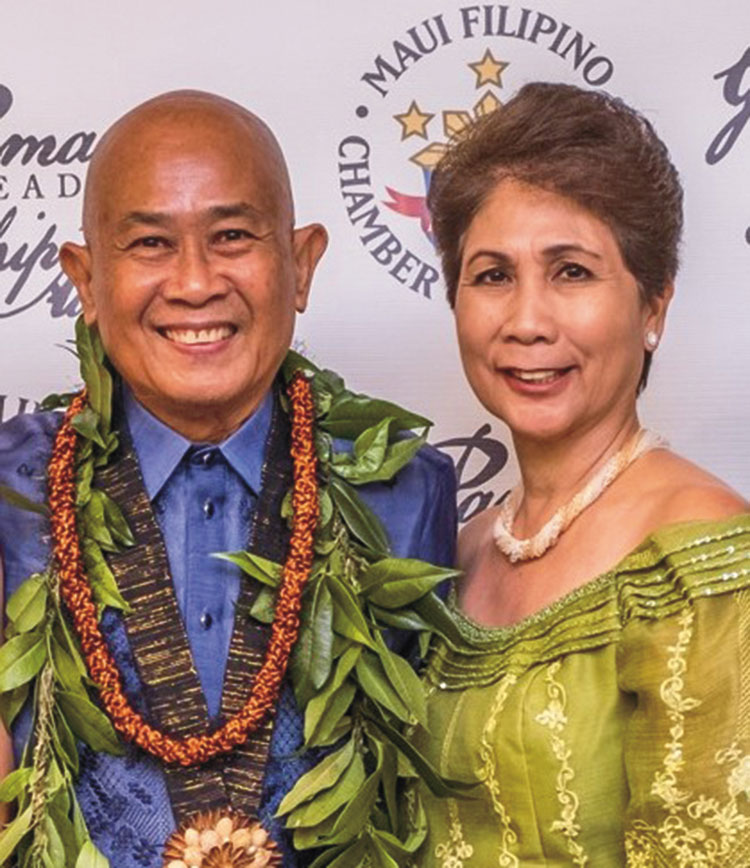 Merry Christmas and a Happy New Year! — Fil-Am Voice