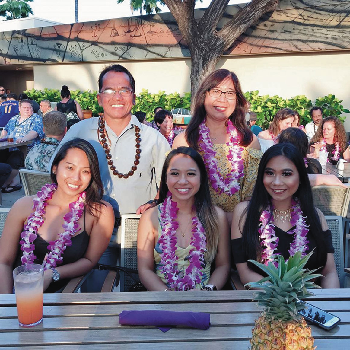 Sakada Offspring — Fil-Am Voice