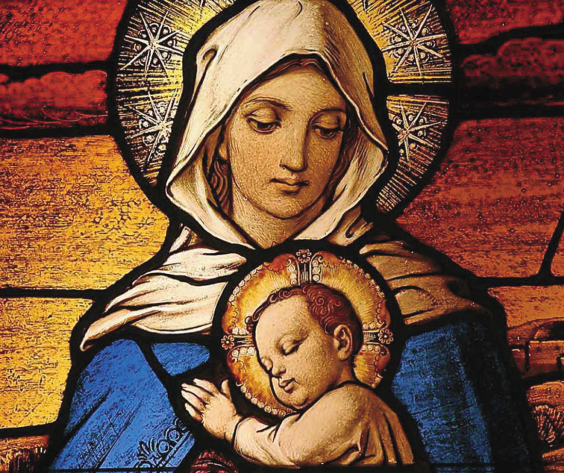 ating_mary_n_jesus — Fil-Am Voice