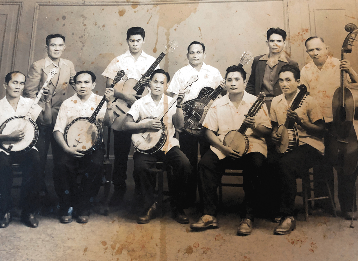 so-2_pencerga_n_pinoy_band — Fil-Am Voice