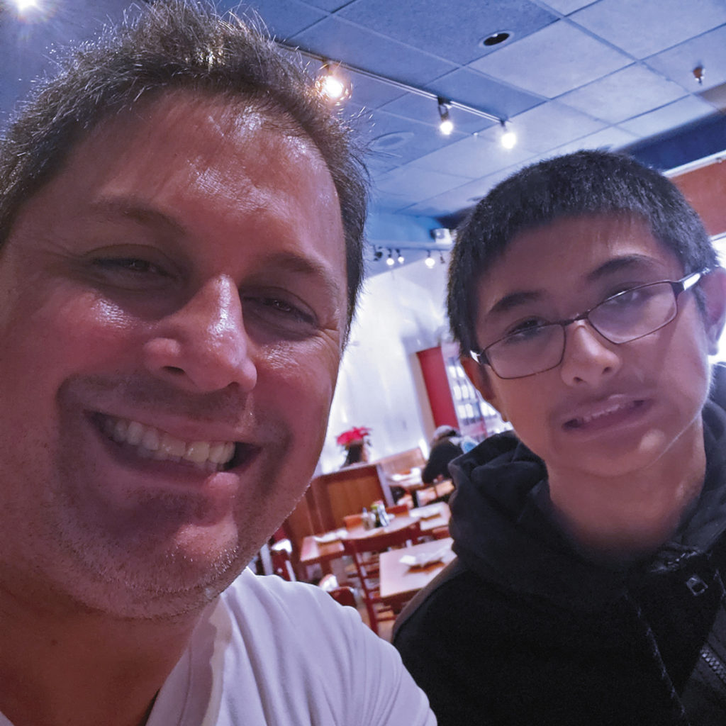 Sakada Offspring — Fil-Am Voice