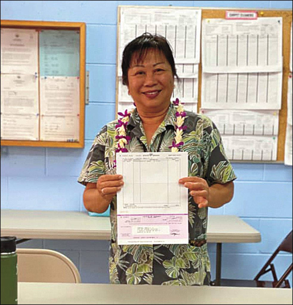 Behind the Scenes — Fil-Am Voice