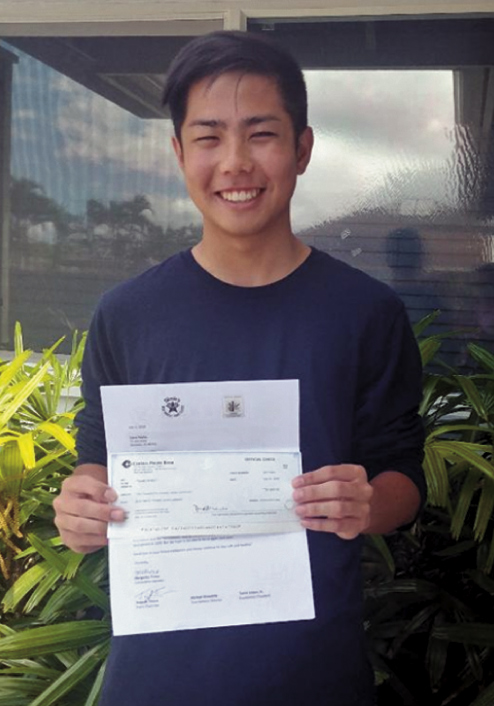 Community... in action — Fil-Am Voice