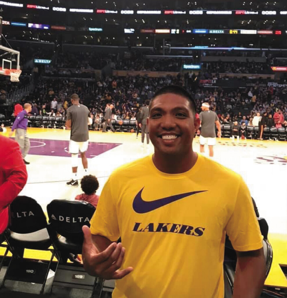 SPORTS: On Timeout, Postponed or (Gasp) Canceled? — Fil-Am Voice