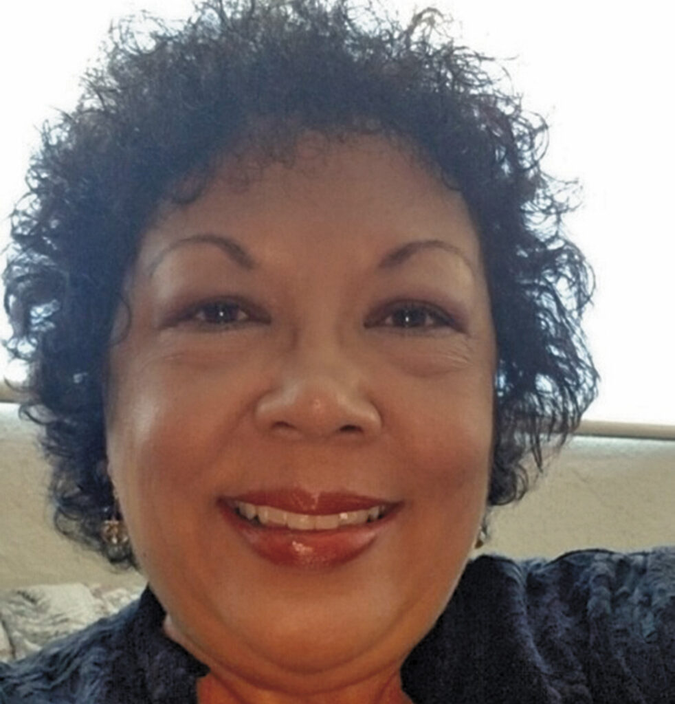 sports-8_michelle_santos_lakers — Fil-Am Voice