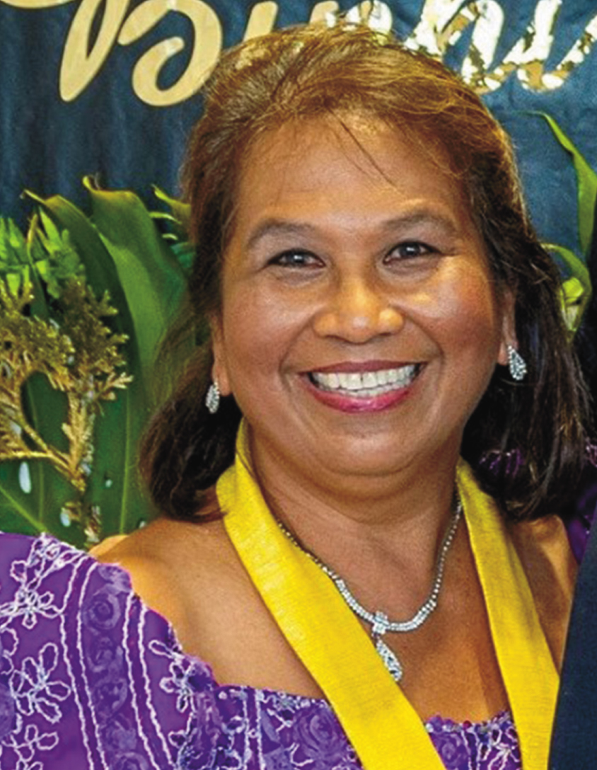 To Cha-Cha or Not? — Fil-Am Voice