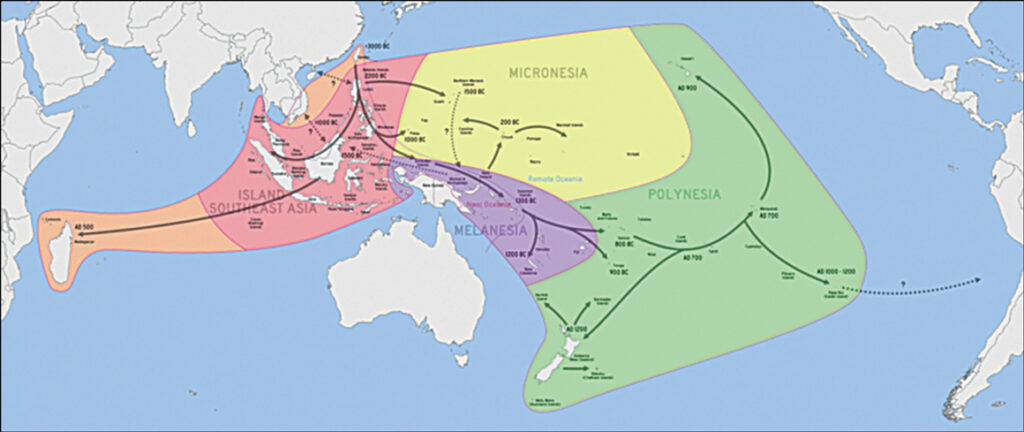 Cultural Connections — Fil-Am Voice