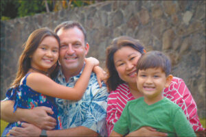 Josh Green — Fil-Am Voice