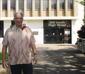 Ready to Lead: Mayor-Elect Richard Bissen — Fil-Am Voice