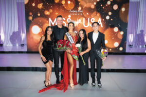 Savannah Gankiewicz — Fil-Am Voice